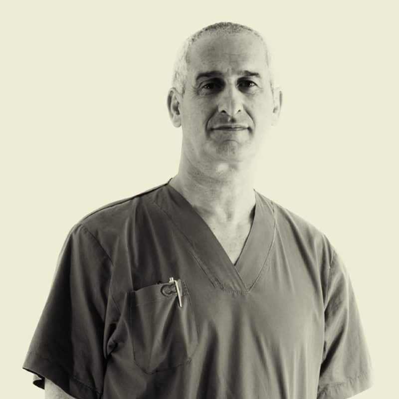 Dr. Alain Hazan | Herzliya Medical Center | Treatment in Israel