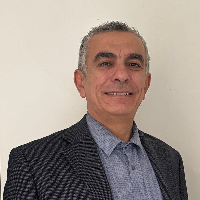 Prof. Nidal Eisa | Herzliya Medical Center | Treatment in Israel